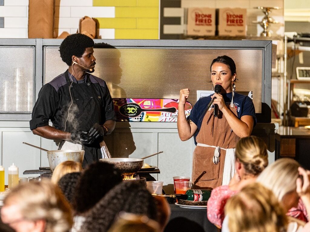 Cooking Classes and Workshops in Metro Detroit | Food + Drinks ...