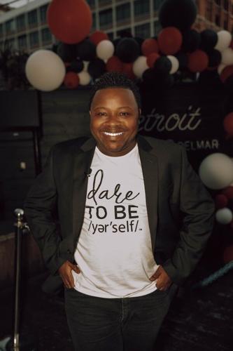 20 Questions with Dare to be /Yer’self/ Founder Tyrik Davis | People ...