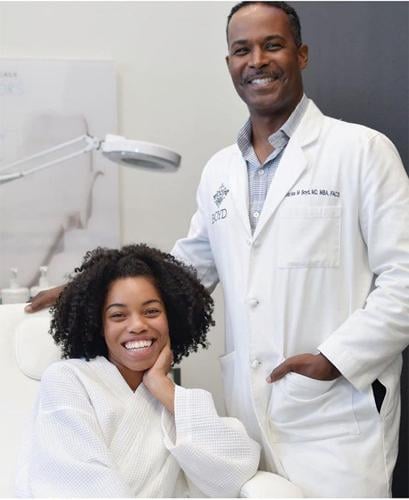 20 Questions with Plastic Surgeon Dr. Charles Boyd | People Profiles ...