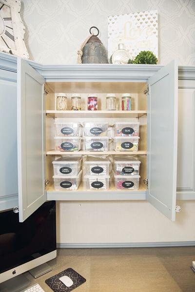 The NEAT Method Makes Home Organizing Easy | Design + Decor ...
