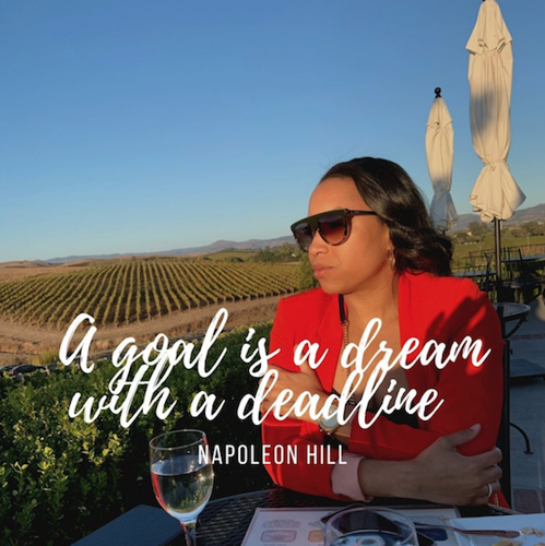 20 Questions with Dr. LaToya Thompson, Founder of Opulence Wine ...