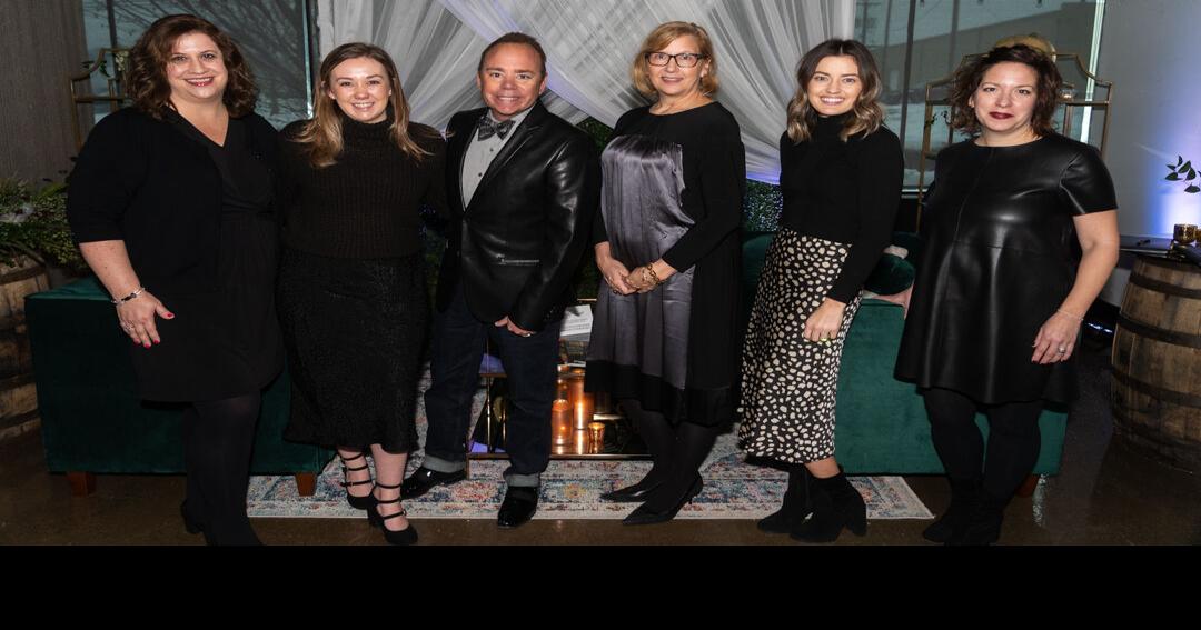 Emerald City Designs Style Showcase 2020 | Parties + Event Photos ...