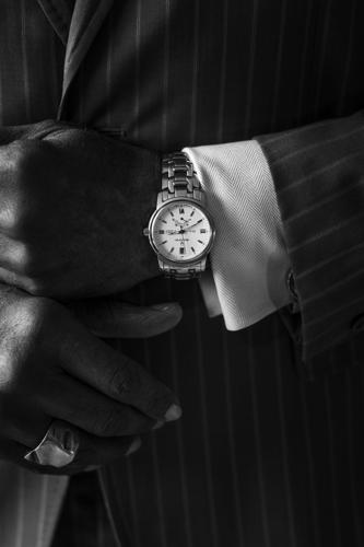 The Art of Accessorizing for Men | Style | seenthemagazine.com