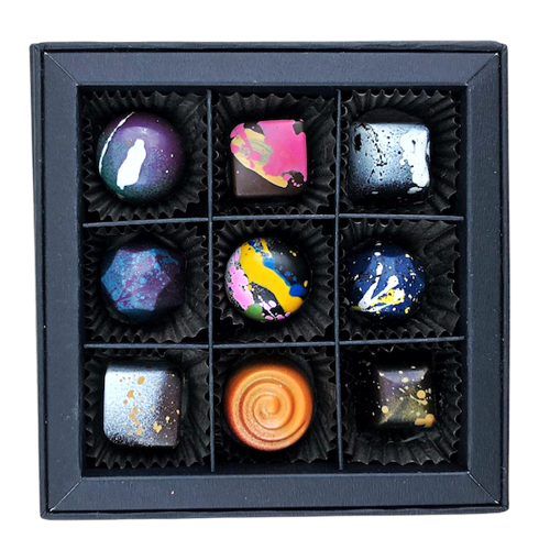 6 Metro Detroit Chocolate and Sweets Shops | Profiles | seenthemagazine.com
