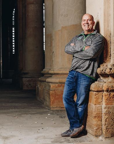 2018 SEEN Changemaker Steve Styes Helps Patients Improve Their Quality ...