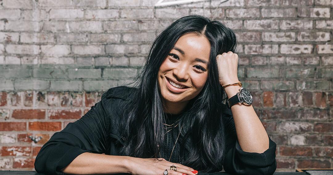 Style Profile: Shinola Marketing Director Christina Chen | Fashion ...