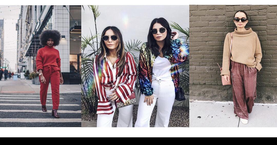 SEEN Street Style: 7 Favorite Looks From February | Street Style ...