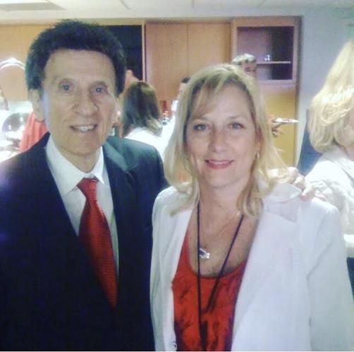 Q&A with Denise Ilitch | People Profiles | seenthemagazine.com