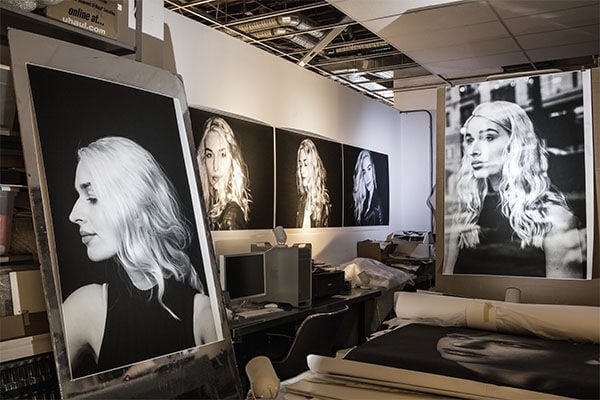 Photographing in the Moment with Lisa Spindler | Arts + Entertainment ...