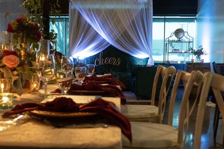 Emerald City Designs Style Showcase 2020 | Parties + Event Photos ...