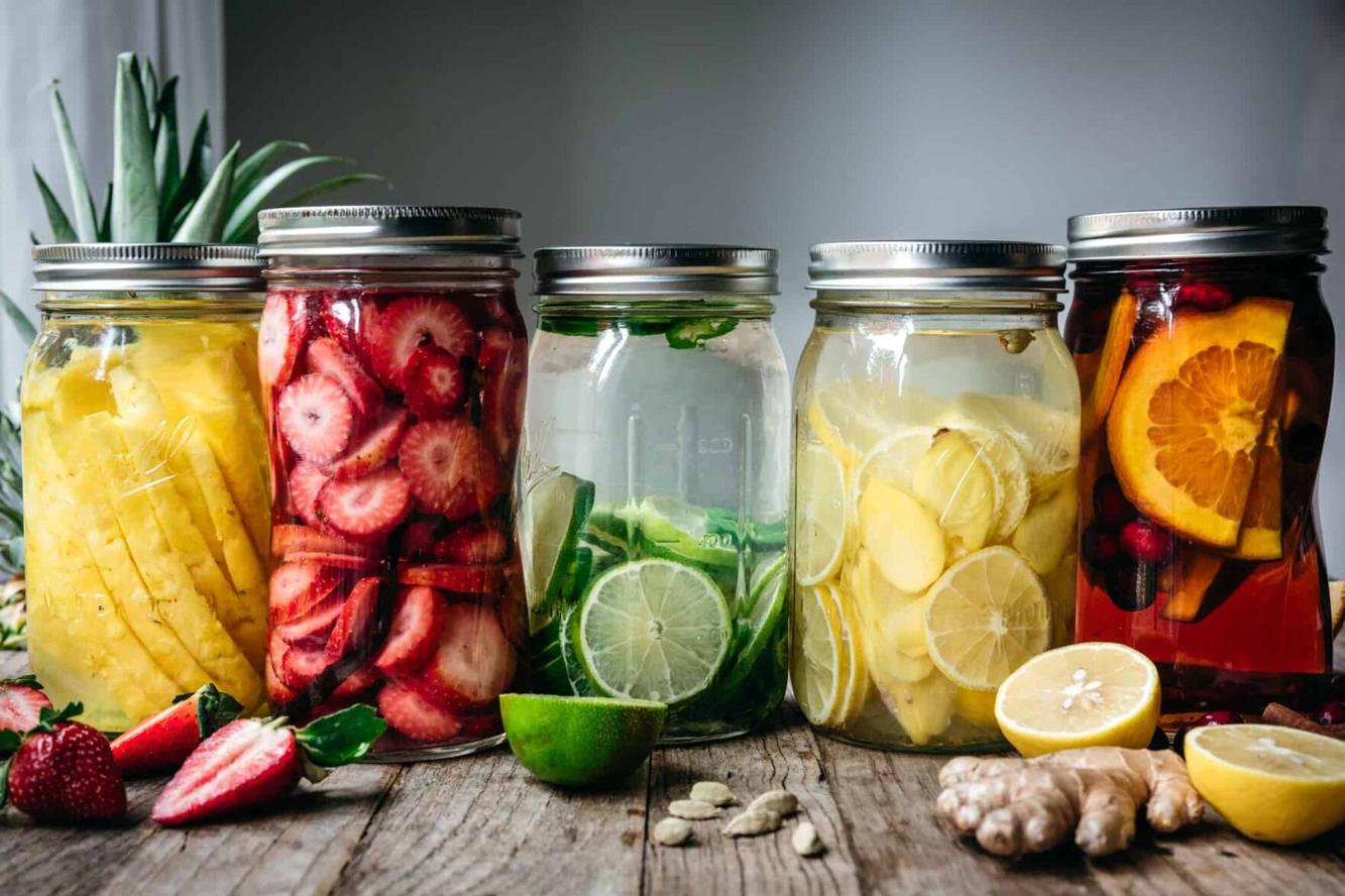 How Crowded Kitchen Went from Fun Hobby to Viral Food Brand | Food ...