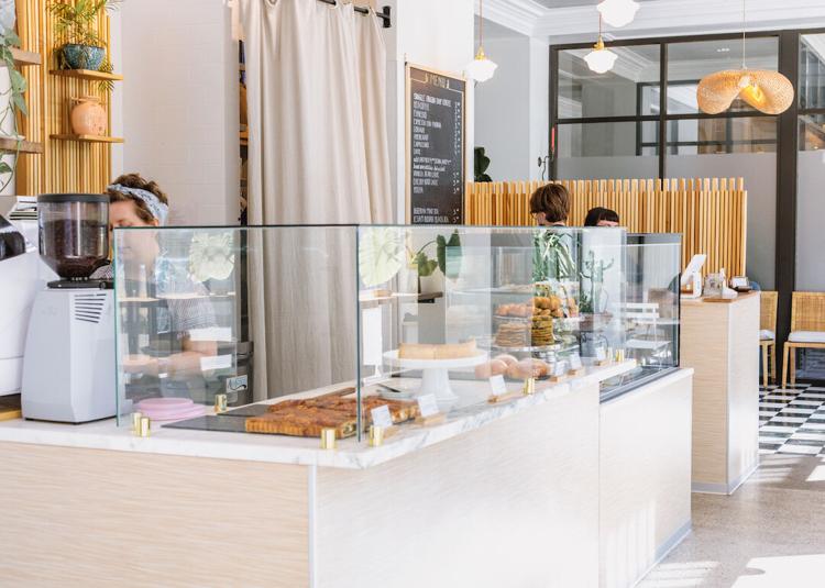 Warda Patisserie Celebrates Diverse Taste – SEEN Magazine | Food ...