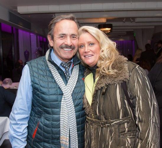 Yatooma Foundation for Kids You’ll Never Walk Alone Event | Parties ...