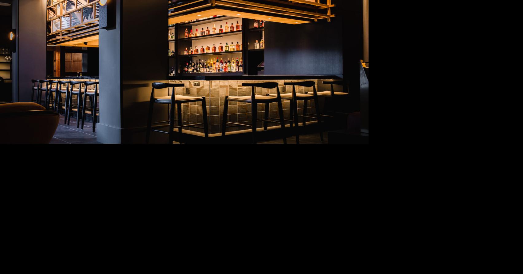 Basan Spreads its Wings | Food + Drinks | seenthemagazine.com