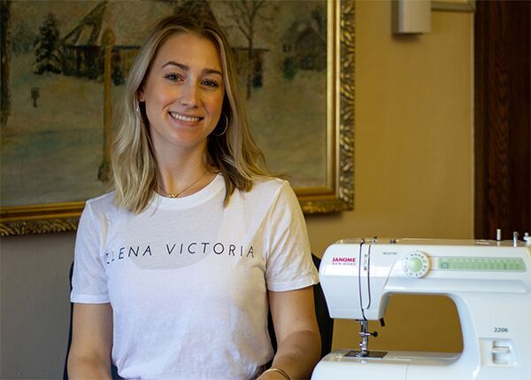 Gaining Confidence is a Stitch at Elena Victoria’s Sewing Camps ...