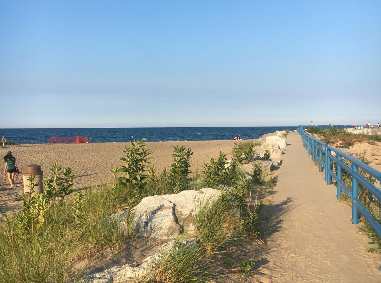 Beaches Less Than 2 Hours from Detroit | Culture | seenthemagazine.com