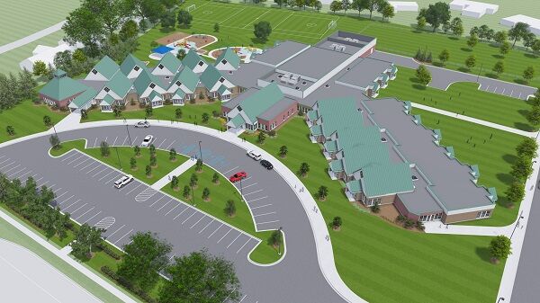 Detroit Country Day School Designs a Vivid Future | Profiles ...