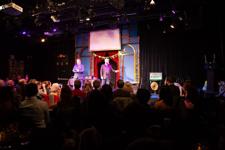 Laugh Local: The Best Comedy Clubs and Stand-Up Spots in Metro Detroit ...
