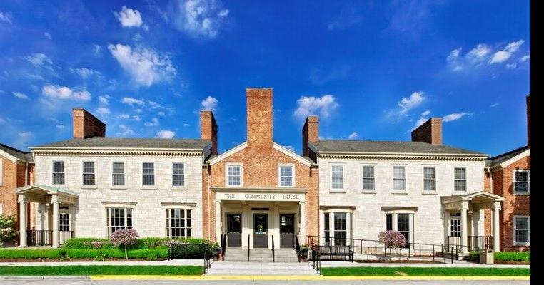 The Community House Benefactor Dinner | Parties + Event Photos ...