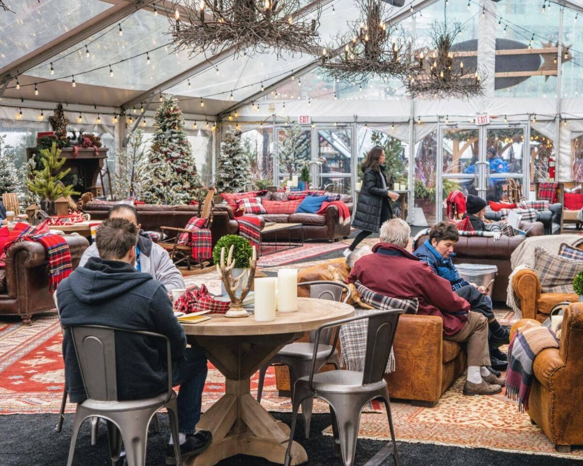 Downtown Detroit for the Holidays: Your Guide to Detroit's Most Magical ...