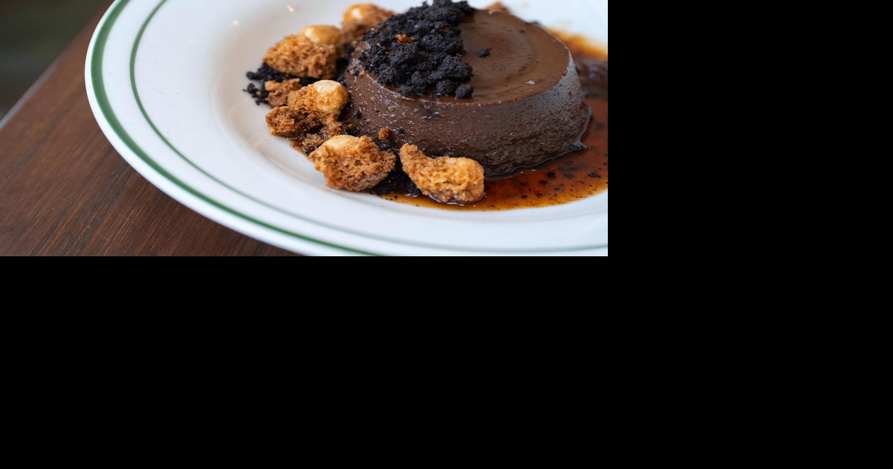 Treat Yourself to these Delicious Desserts in Metro Detroit | Food ...