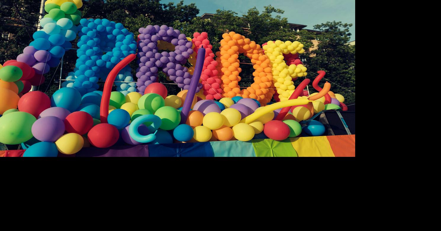 Pride Month Celebrations in Metro Detroit 2023 | Things to Do ...