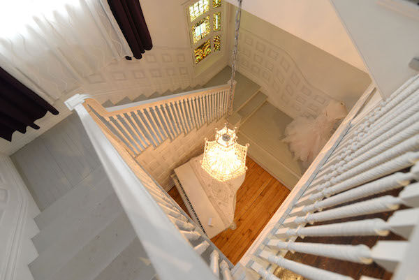 Keasha Rigsby Brings Beautiful Bridal to Detroit | Profiles ...