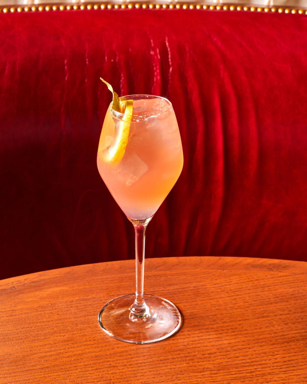 Le Suprême: Motor City’s Parisian Bistro | Food + Drinks ...
