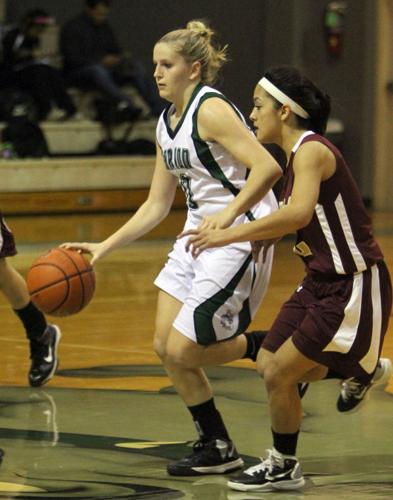 Lady Bulldogs clinch 29-2A crown | Sports | seguingazette.com
