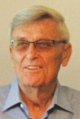 Daniel Gene Stautzenberger | Obituaries | seguingazette.com