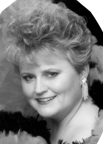 Judith Arline “Judy” Bobbitt | Obituaries | seguingazette.com