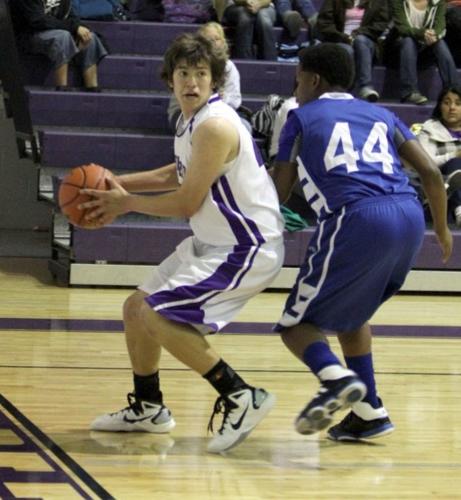 Panthers wallop Natalia after falling to St. Gerard | Sports ...