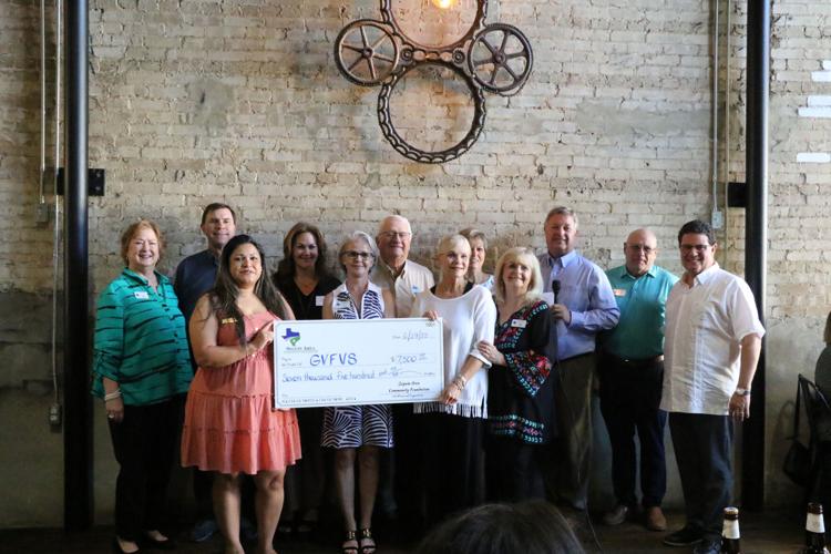 Seguin Area Community Foundation gives $30,000 to area groups | News ...