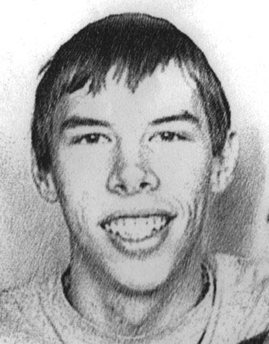 Steven Wayne ”Stevie” Carter Jr. | Obituaries | seguingazette.com