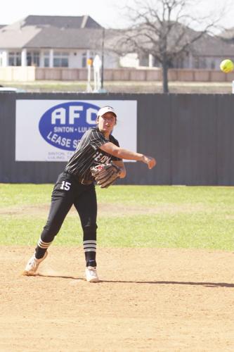 Seguin softball’s offense lights up Reagan Lady Rattlers | Sports ...