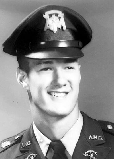 Maj. Richard Michael ‘Mike’ Stevens | Obituaries | seguingazette.com