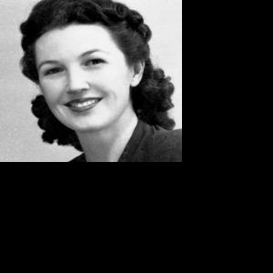 Elizabeth "Bess" Margaret Aubel Templin | Obituaries | seguingazette.com