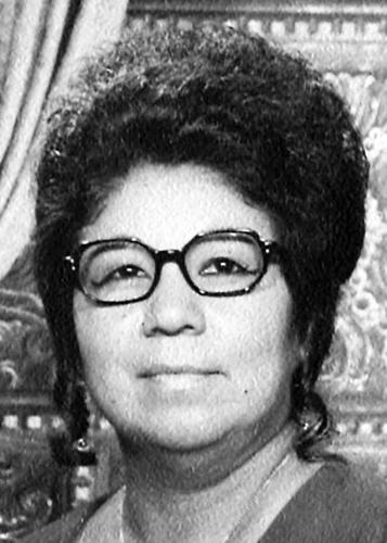 Maria Y. Vasquez | Obituaries | seguingazette.com