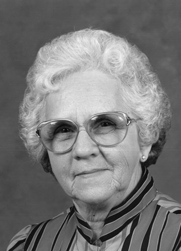 Edna Zunker Higgins | Obituaries | seguingazette.com