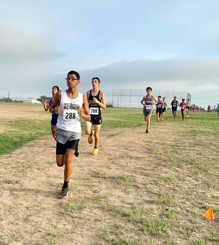 Runners hit the trails at area meets | Sports | seguingazette.com