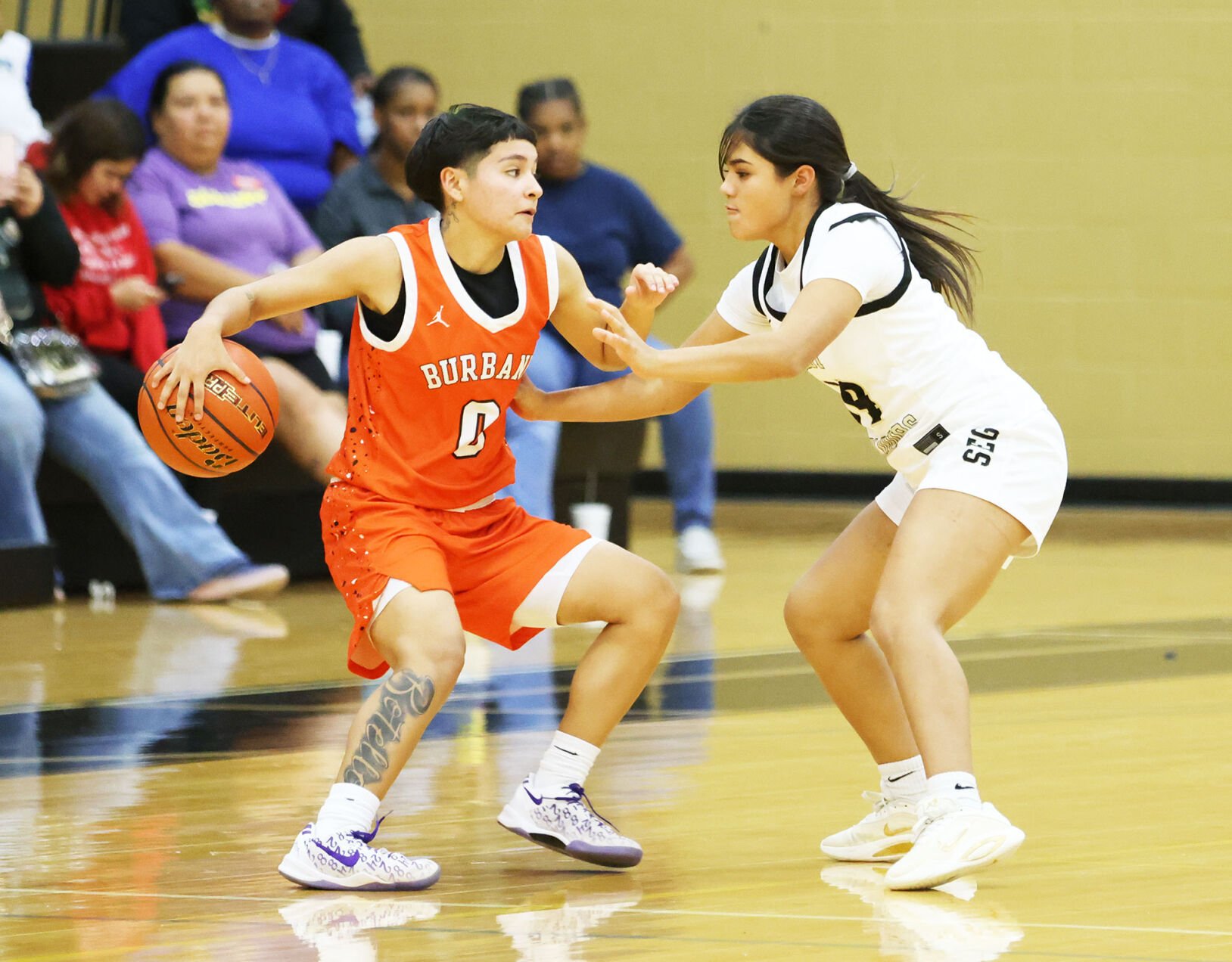 Lady Mats pick up 19-point win over Fox Tech | Sports | seguingazette.com