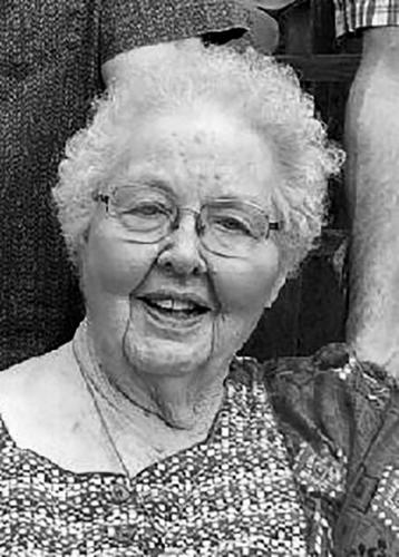 Mary Frances Brawner | Obituaries | seguingazette.com