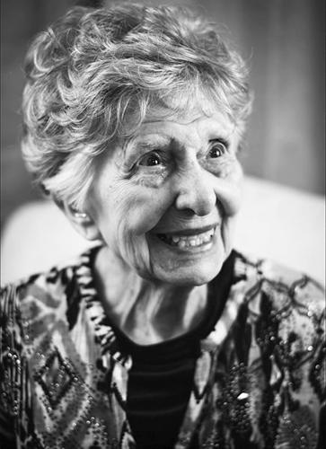 Emma Mary Penrose | Obituaries | seguingazette.com