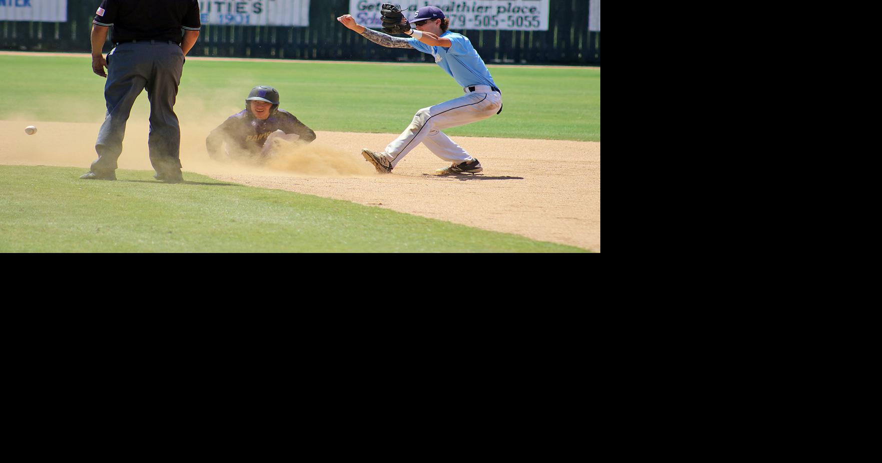 Navarro baseball one year wiser in second straight trip to regionals ...