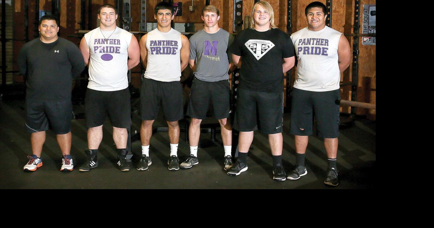 POWERLIFTING: Panthers sending 6 to regional meet | Sports ...