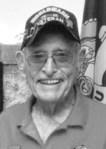 John McElyea Nash Jr. | Obituaries | seguingazette.com