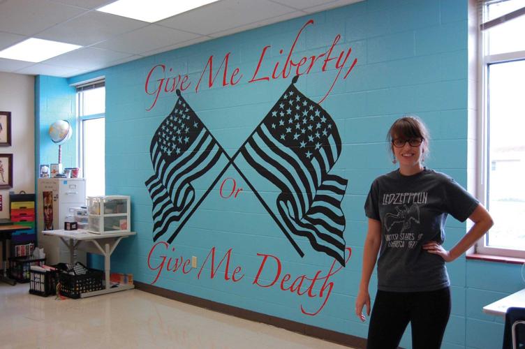 Classroom decorations show teachers’ personalities | News ...