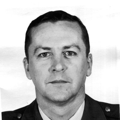 Robert D. Williams | Obituaries | seguingazette.com