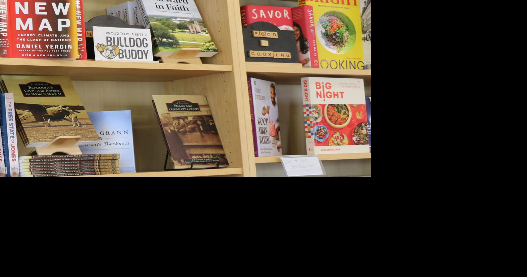 Revived: TLU program looks at building bridge between community ...