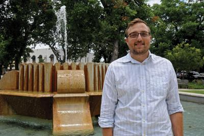 Kramm to oversee newly-combined city departments | News | seguingazette.com